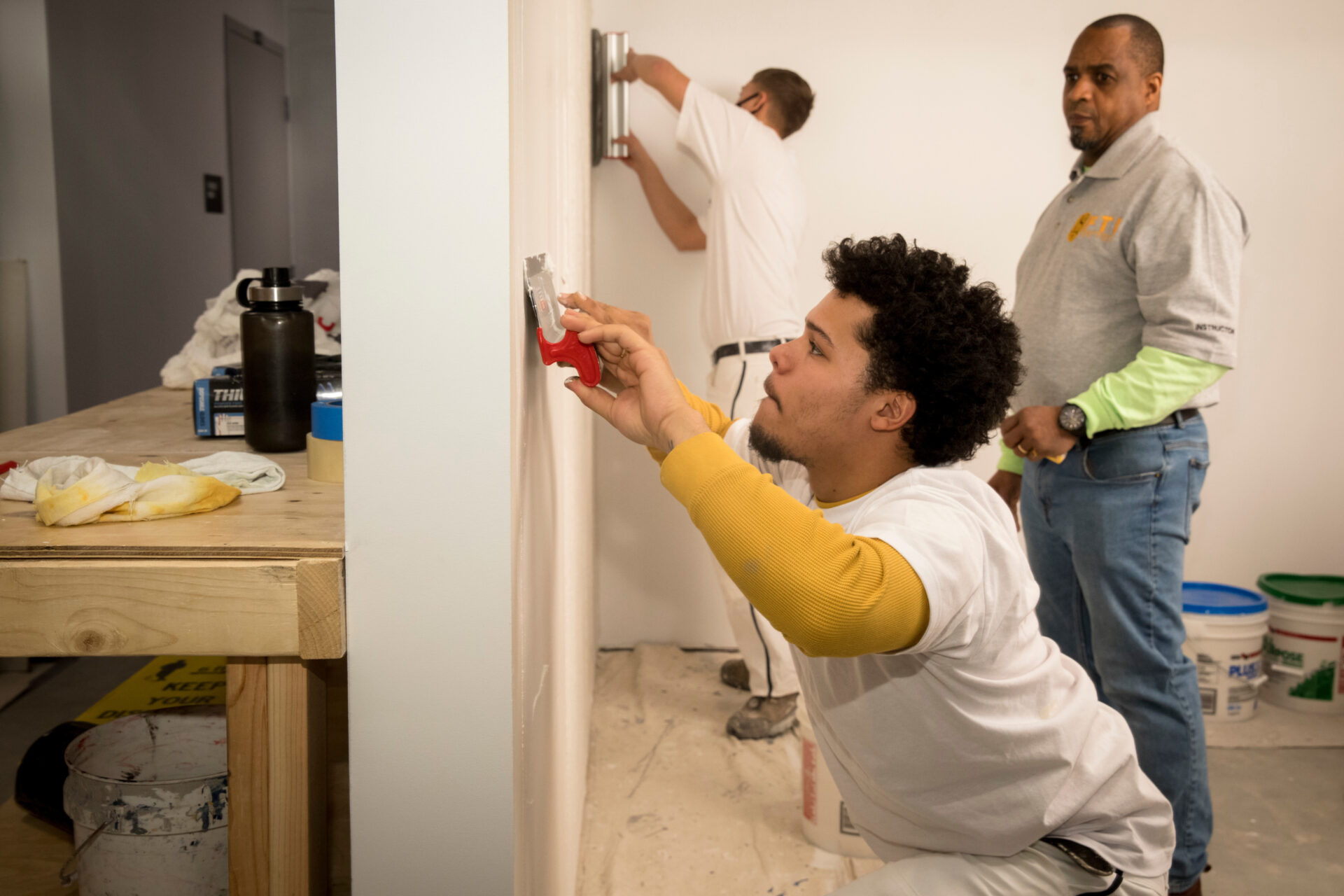 IUPAT Canada - International Union of Painters and Allied Trades
