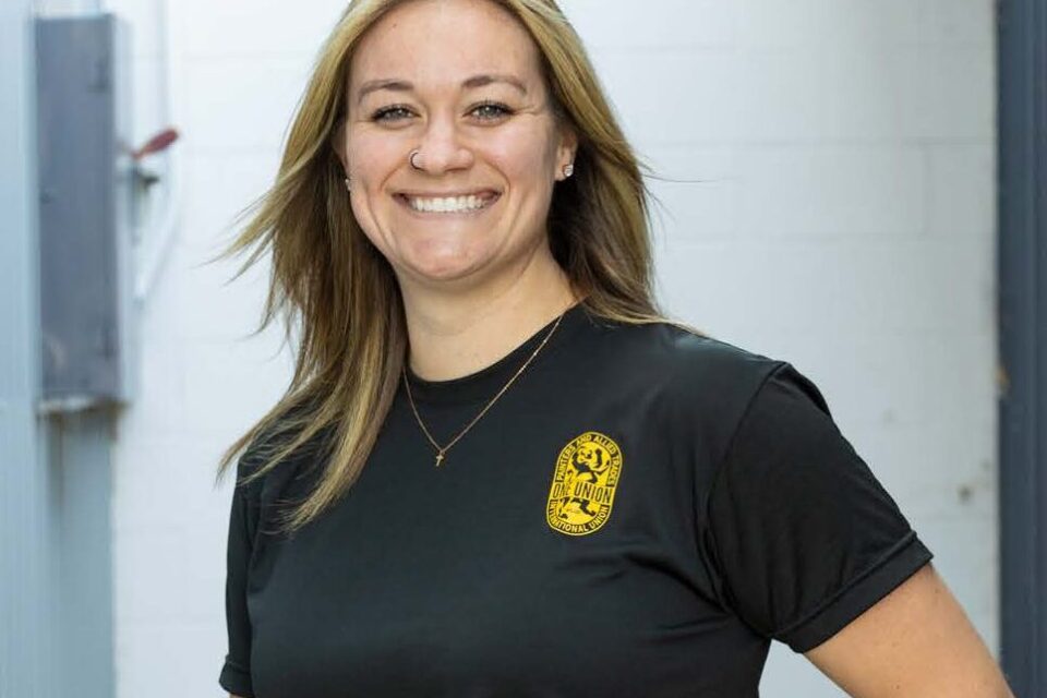 For Members - IUPAT CA